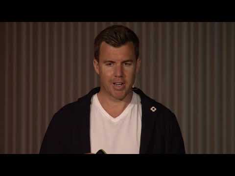 The Future of Wood | Daniel Gudsell | TEDxAuckland