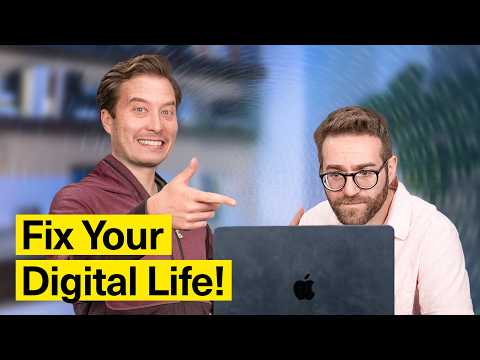 Digital Detox That Actually Works: The Ultimate Reset Guide