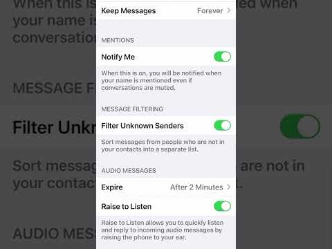 How can I silence all these spam calls and messages on my iPhone? | NBC4 Washington