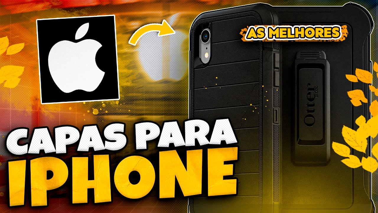 TOP 9 BEST IPHONE CASES in 2025 (Check Out the Best iPhone Case)