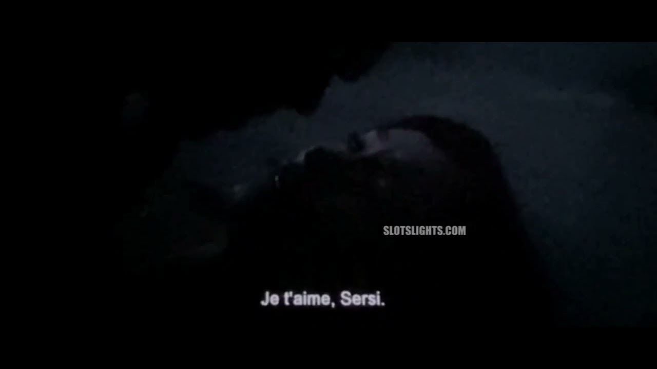 Sersi & Ekaris love scene  !  #eternal movie clip