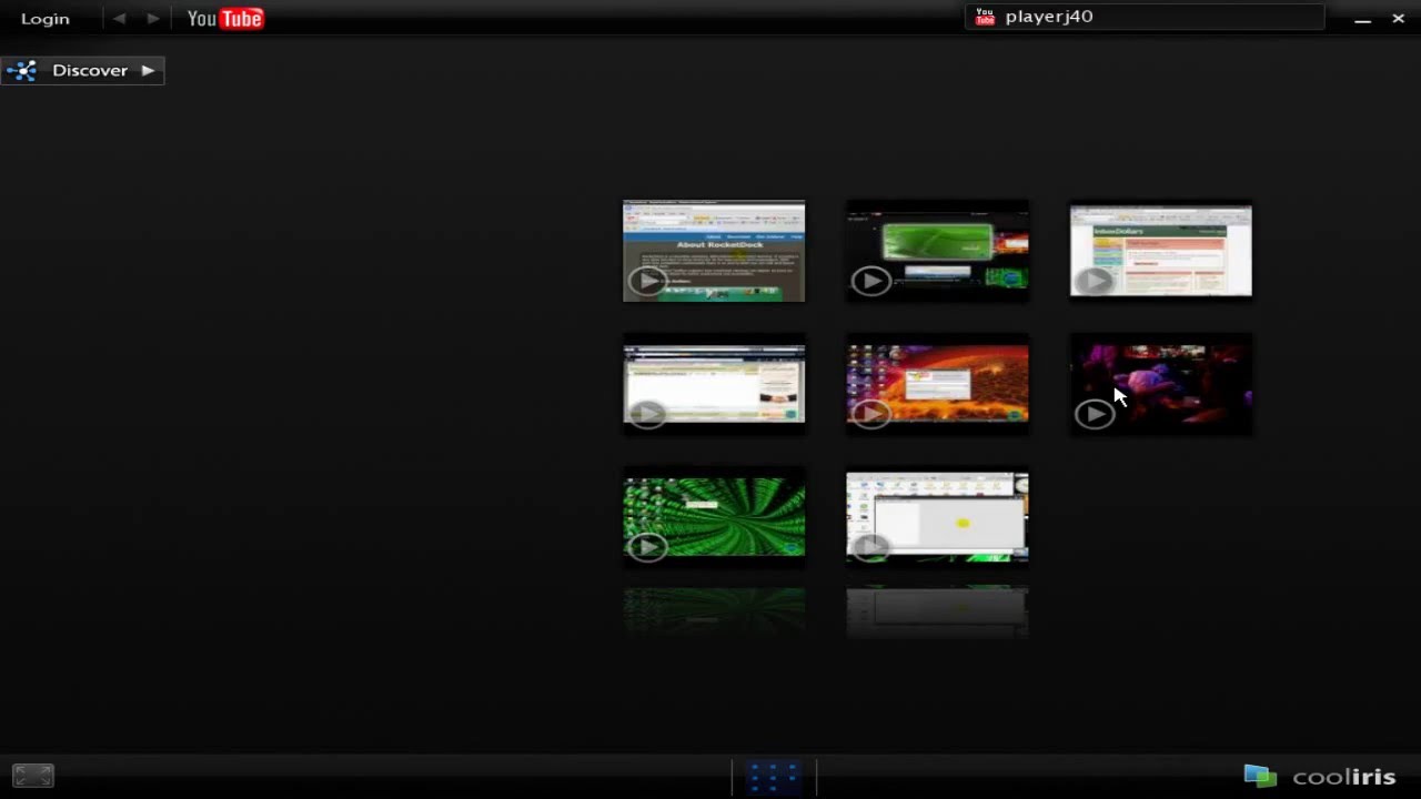Internet Explorer 8 Beta 2 review!!!Part 2 !!