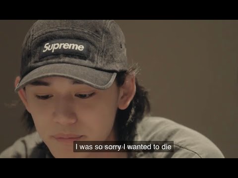 Ex-NCT Lucas Apologizes to Members, Explaining His Past Scandals, “I Want to Di*”