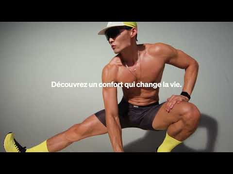 SAXX- Always On Underwear FR