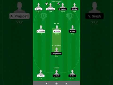fancode ecs malta t10 AUM๐ bbl match fantasy team