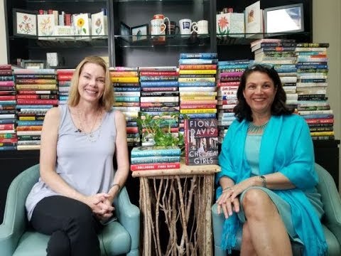 Fiona Davis: The Chelsea Girls - Author Interview