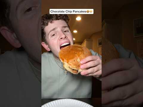 How to make the World’s Best Pancakes!