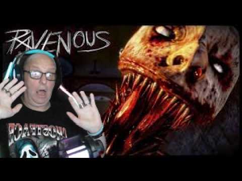 Steam Community :: Video :: Surviving the Monsters Lair in RAVENOUS A ...