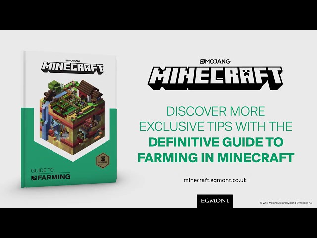 5 best Minecraft achievements for beginners