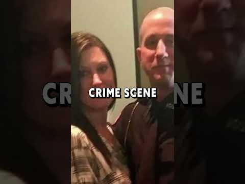 The Murder of Amanda Perrault