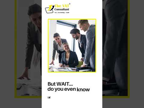 VAT Registration in UAE: Is Your Business Eligible?
