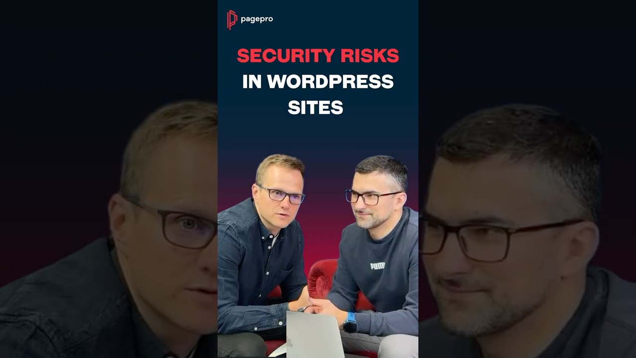 Most WordPress sites expose predictable login paths - and that makes them easy targets
