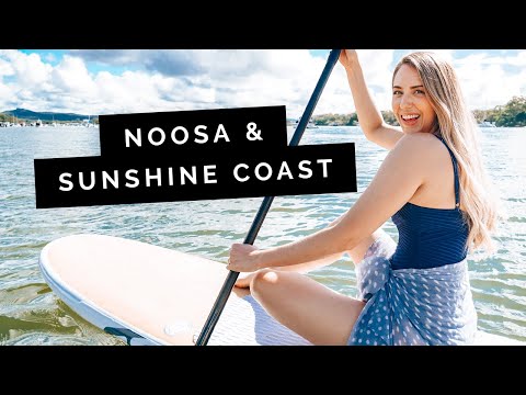 This is why you should visit Noosa & Sunshine Coast ๐ฆ๐บ Local's Guide!