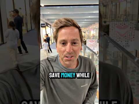 How to Save Money Shopping in Japan
