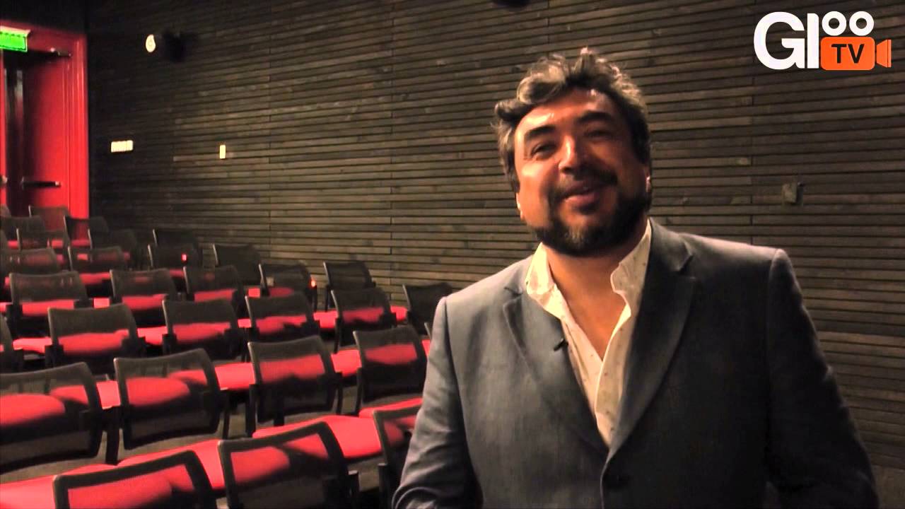 Lanzamiento Revista Anfibia