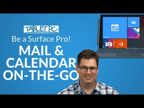 Outlook Alternatives: Mobile Mail and Calendar App