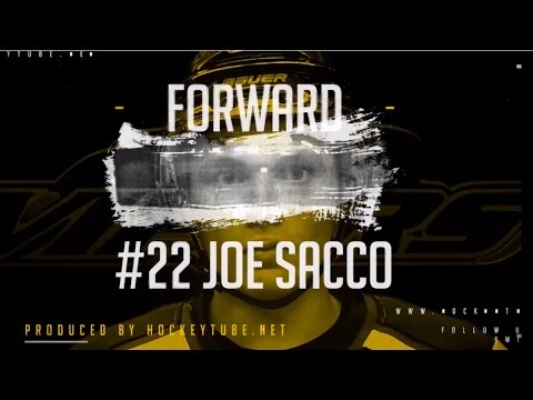 #22 Joe Sacco Profile