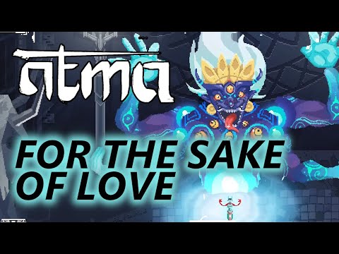 Steam Community :: Atma