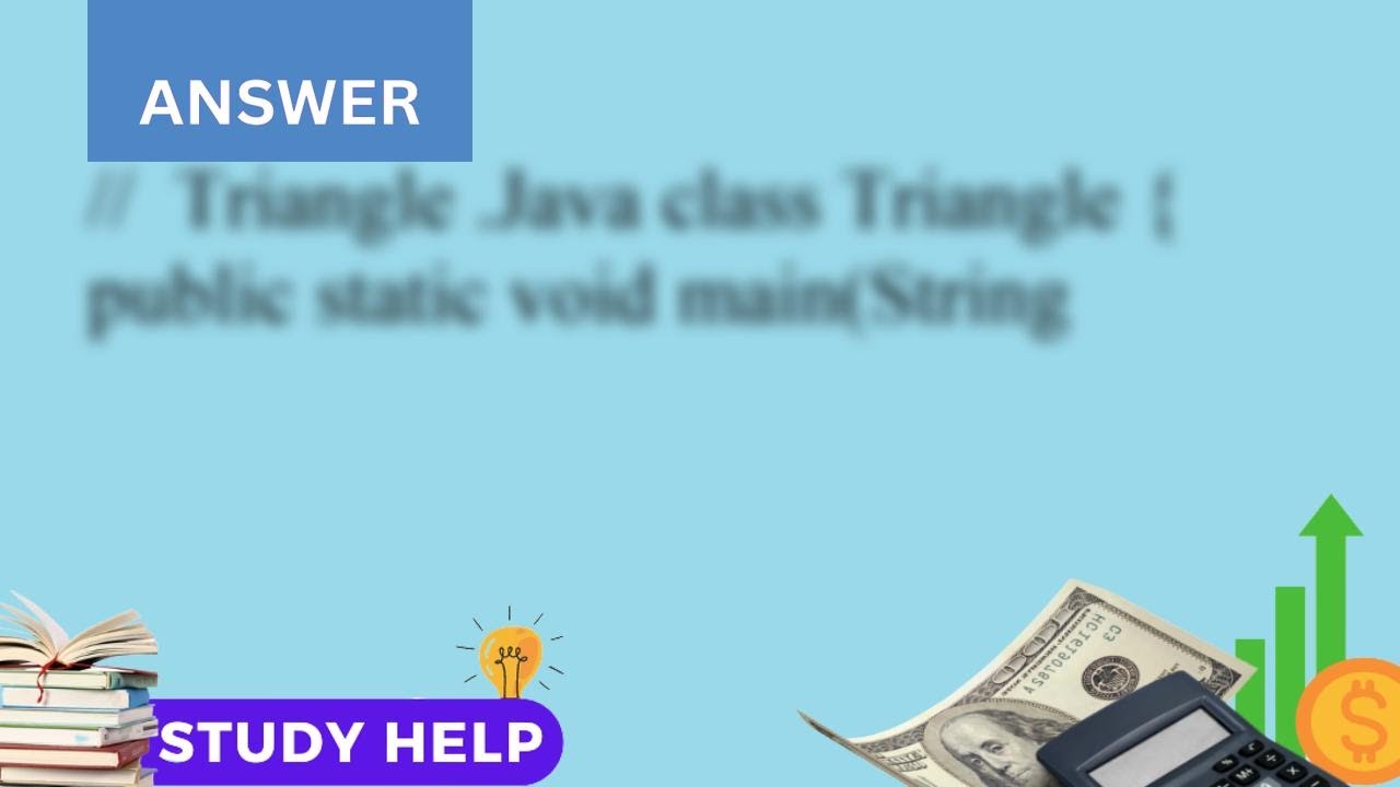 Write compile and test a class that displays the pattern shown in Figure 1 26. Save the class as ...