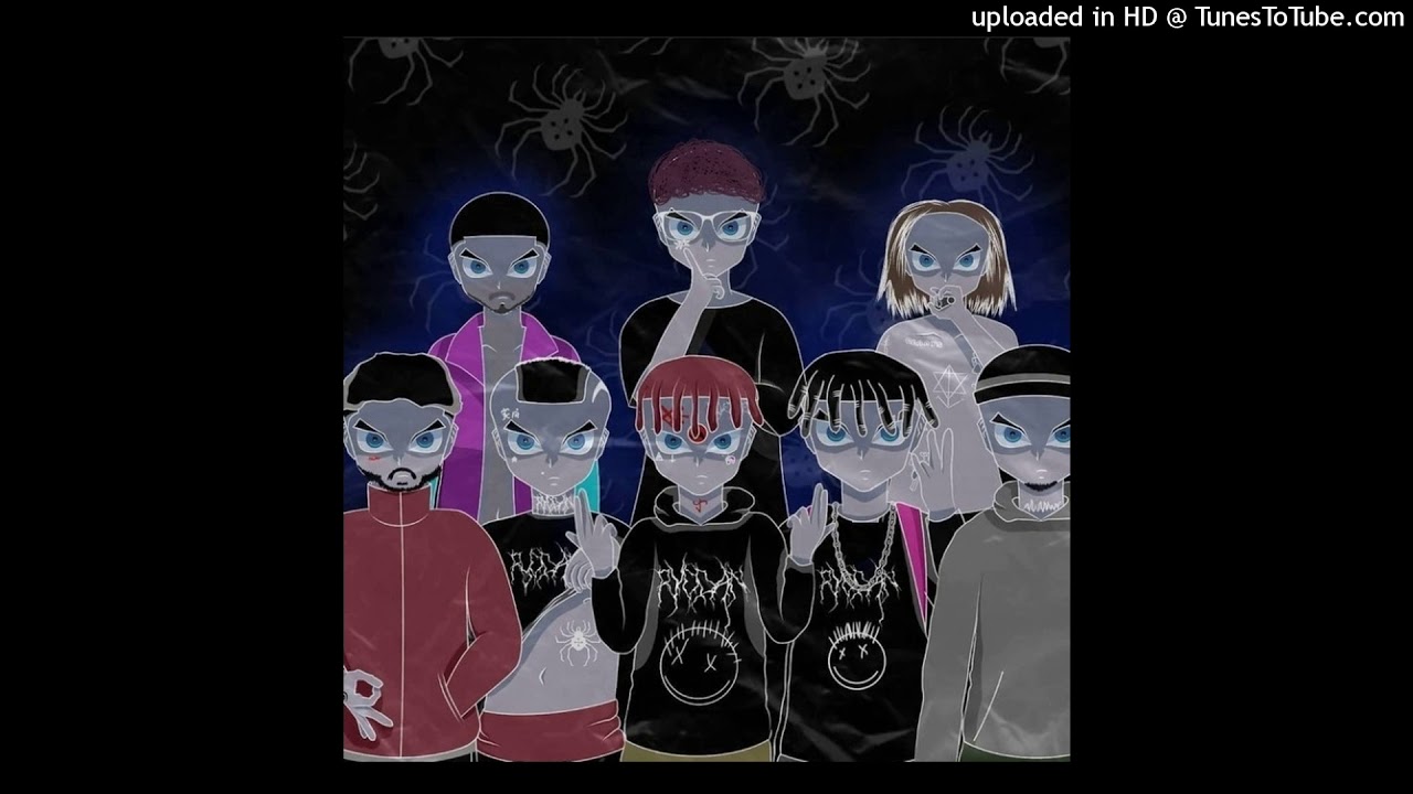 YOUNG DARHI - PIRIRI RMX(FT@UNDERAIKI,@SLOW G,@YUNGINVERSON, @LAFLAREPAZZIA,@ILL QUENTIN,@DAVUS,