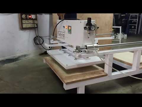 Ultrasonic Hot Fixing Machine - Hot Fix Machine Latest Price ...