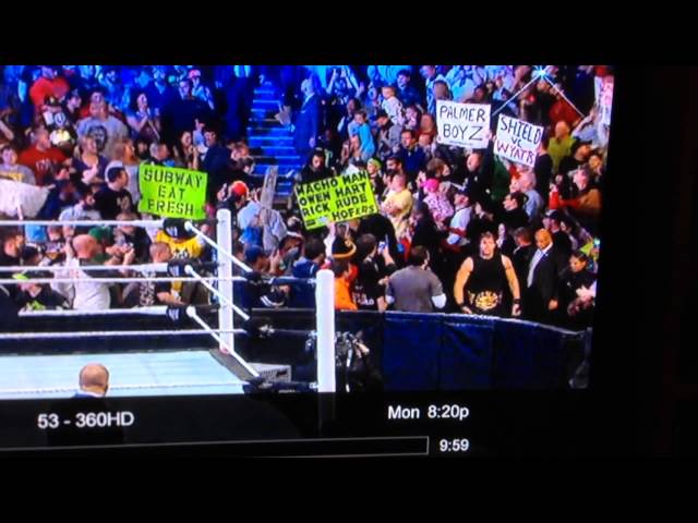 Seth Rollins reveals details of embarrassing moment in front of Roman ...