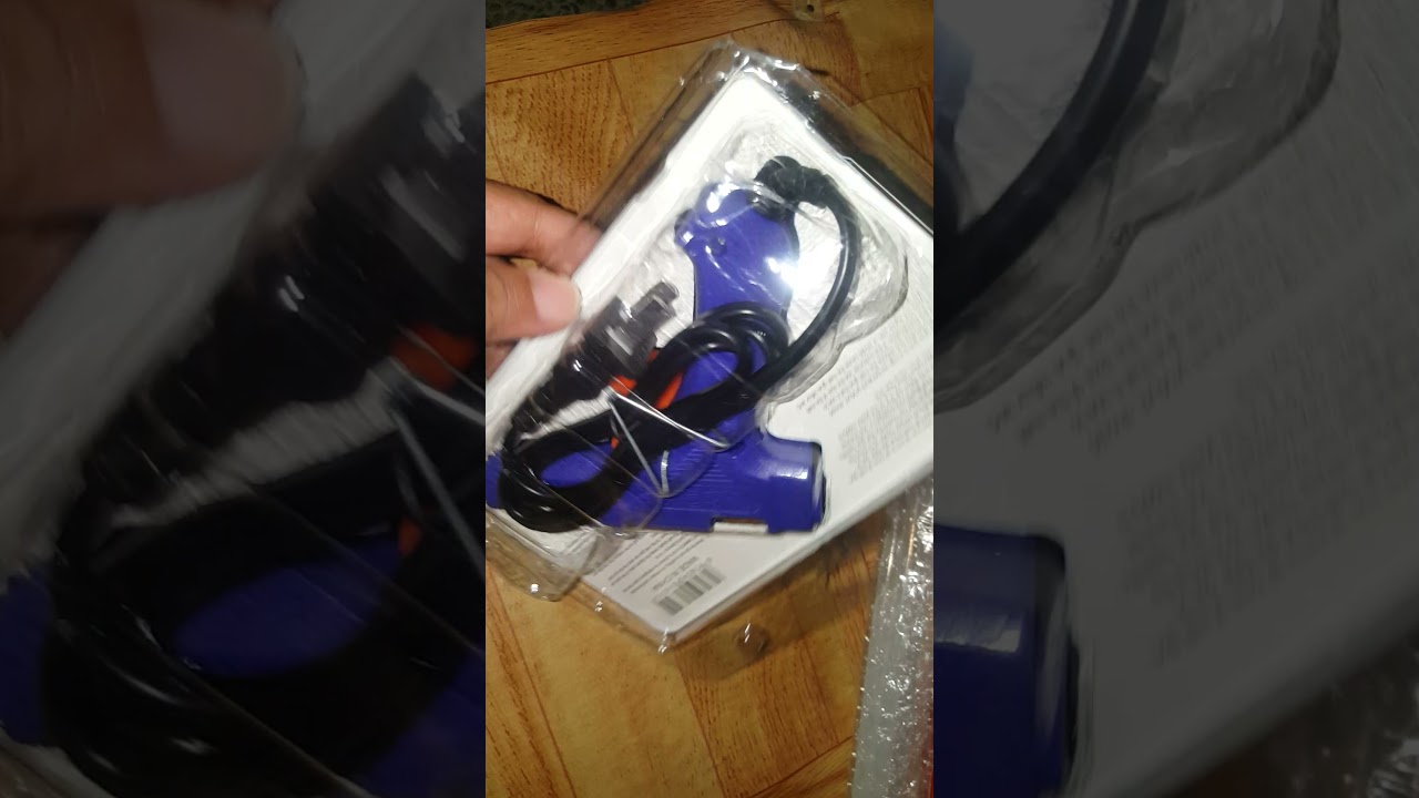 The Glue gun slmat shopee😁