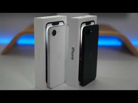 iPhone 16e Unboxing, Setup and Everything You Wanted To Know