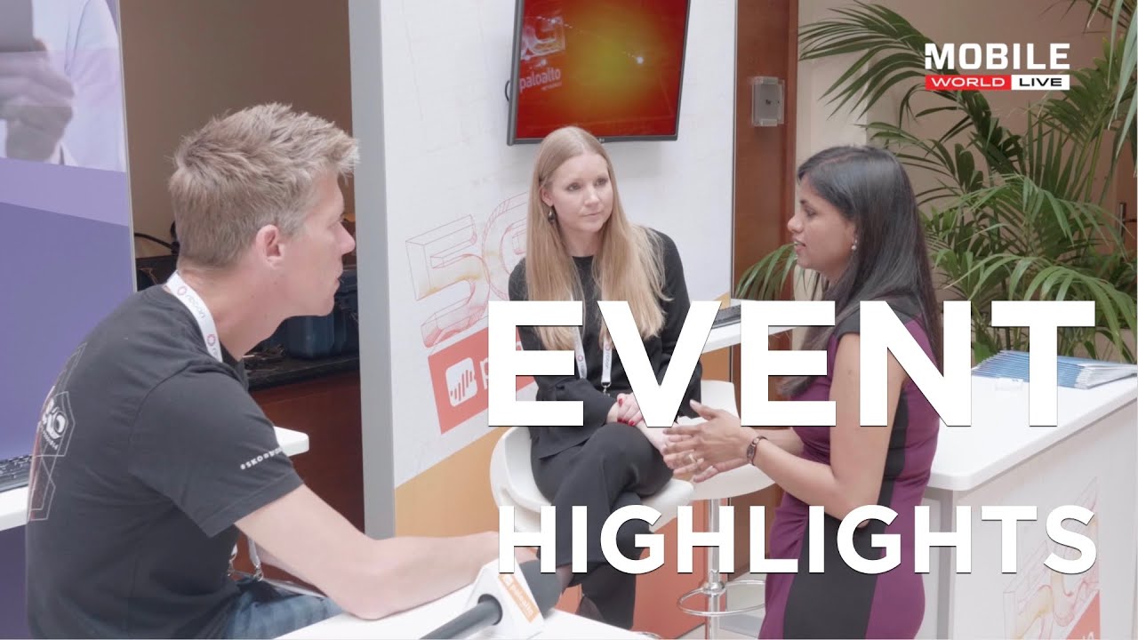 Event Highlights - Security in 5G