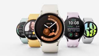 Samsung Galaxy Watch 6 40mm czarny (R930) (Zegarek smartwatch) - cena ...