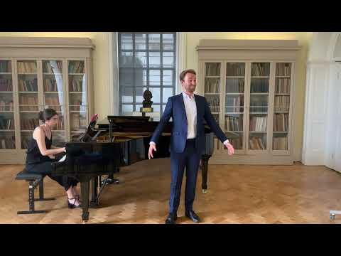 Jared Andrew Michaud | Videos