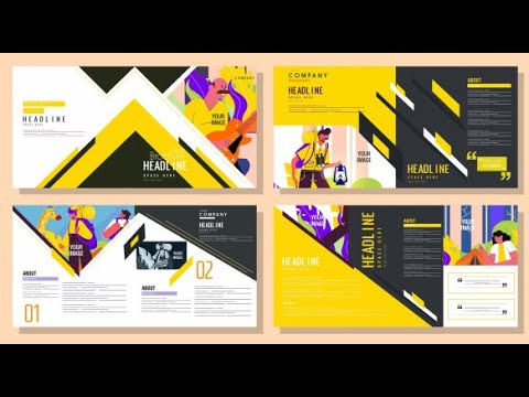 Pamphlet Template Google Docs