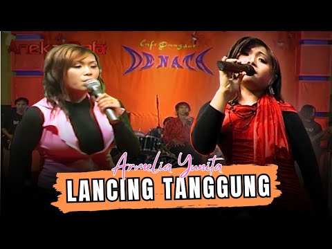 Armelia Yunita - LANCING TANGGUNG - Denata (Official Music Video)