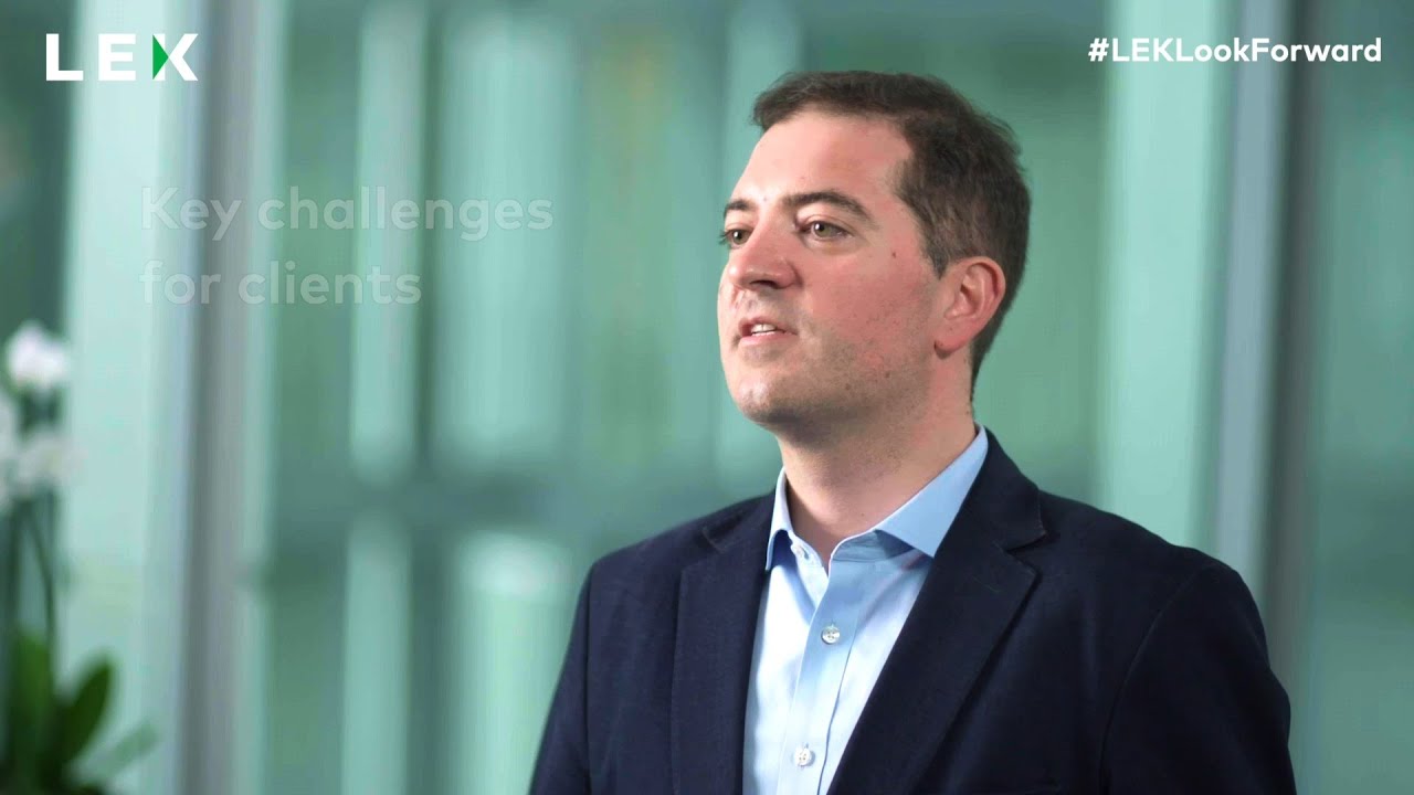 Pharma Sustainability: Sustainability Matters