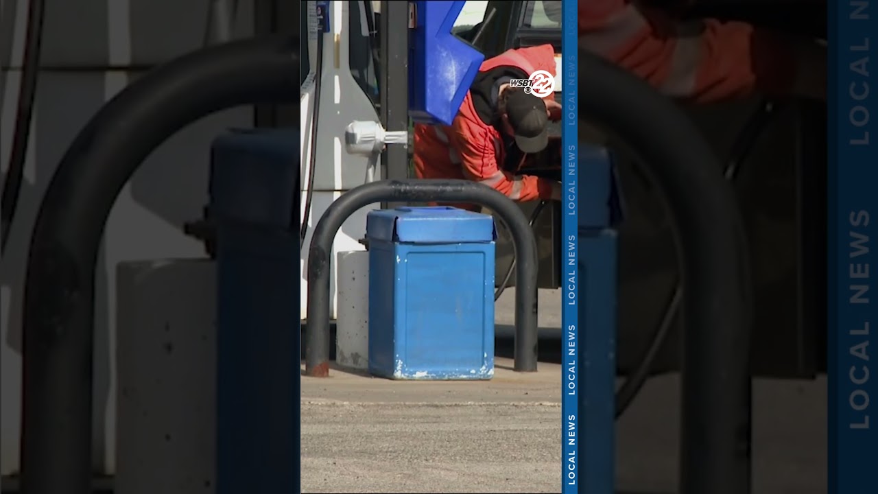 Experts discuss Indiana gas tax holiday relief