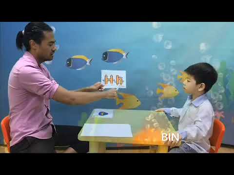Apax English