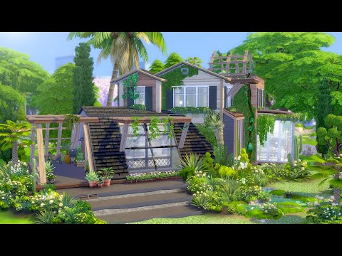 [Top 15] Sims 4 Best Builds | GAMERS DECIDE