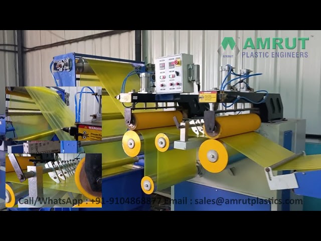 Fibrillated Tape Line - Fibrillated Twine Production Line Manufacturer ...