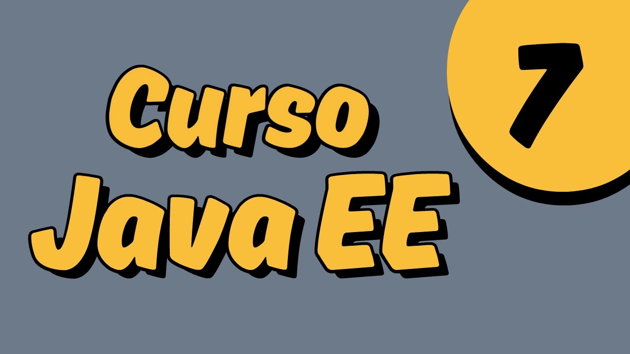 Tutorial Java EE - 7. MVC