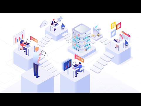 Maptician Explainer Video | Doodle Video Production