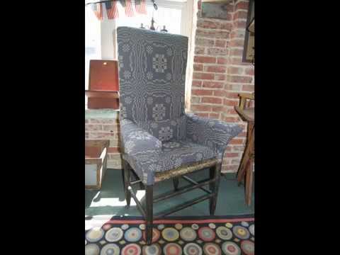 Early American Primitive Furniture & Home Decor Reproductions... & a few antiques