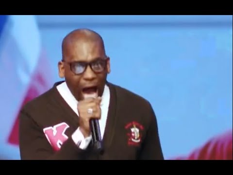 MUST-WATCH: Fed up Pastor BURIES Herschel Walker with sermon of the ...