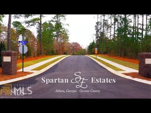 Lots And Land for sale - 19 Ryan Pass, Athens, GA 30606