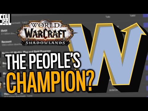 WowUp For Addons: The Hero We Need? Q&A On Ambitions, Overwolf Drama