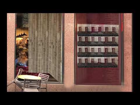 COSTA QUICK SERVICE: Customer Experience