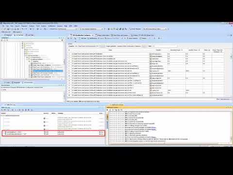 Thirty Meter Telescope Power Analysis with Cameo Simulation Toolkit and ViewEdtior