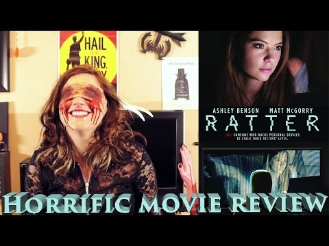 Ratter (2015) Review