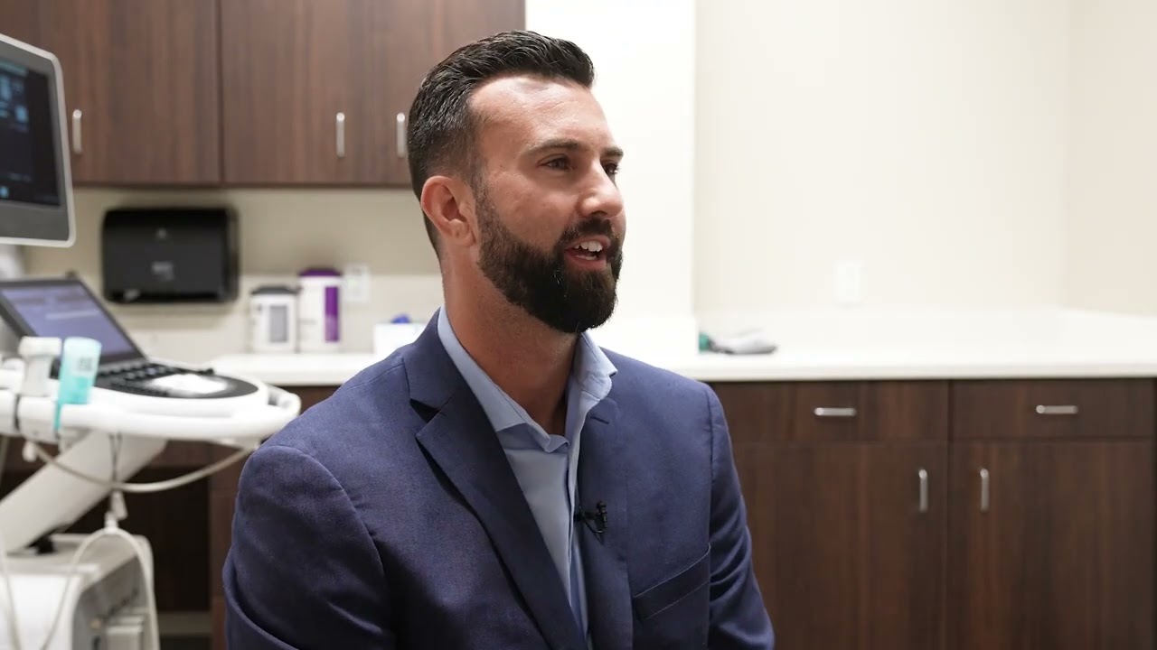 Dr. Jacob Holtz