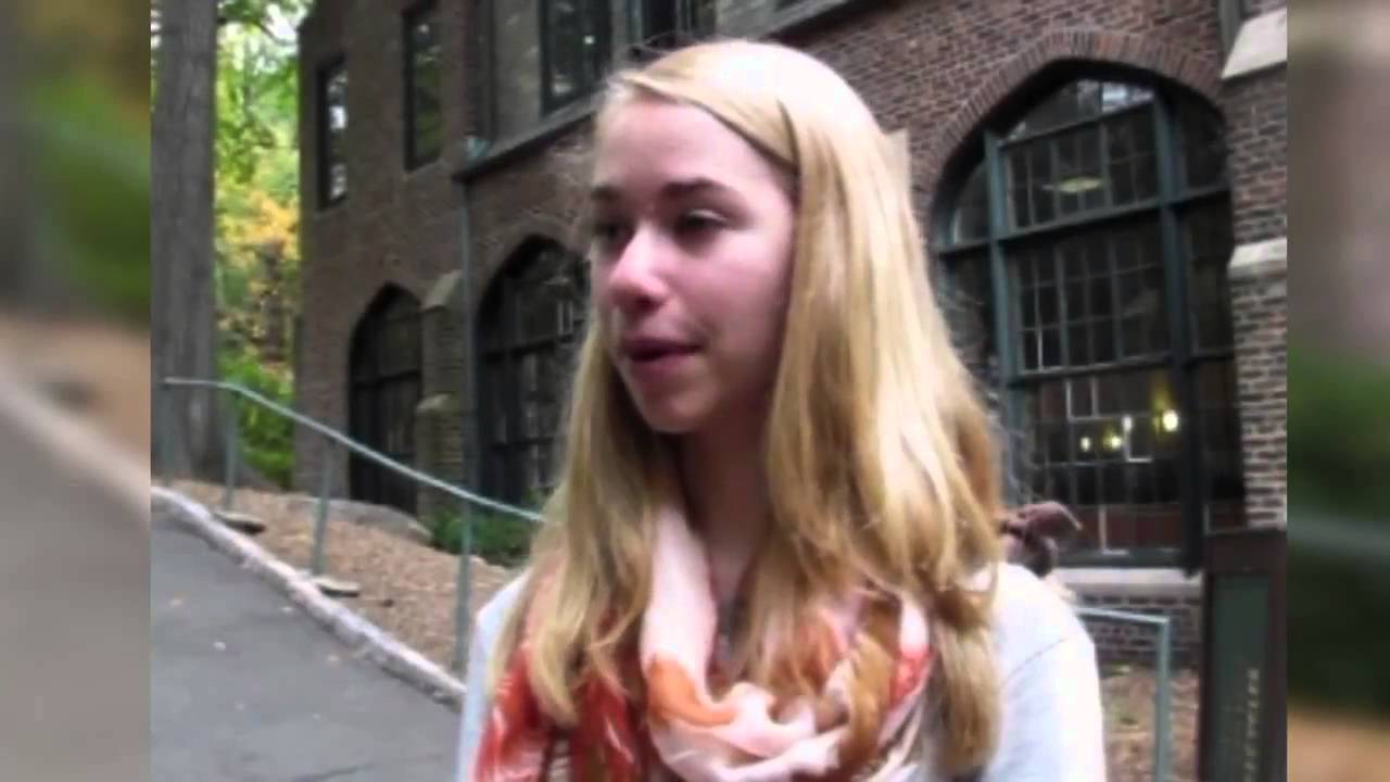Sarah Lawrence College Fall Open House