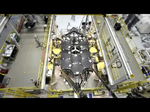 Mirror, Mirror | NASA Blueshift